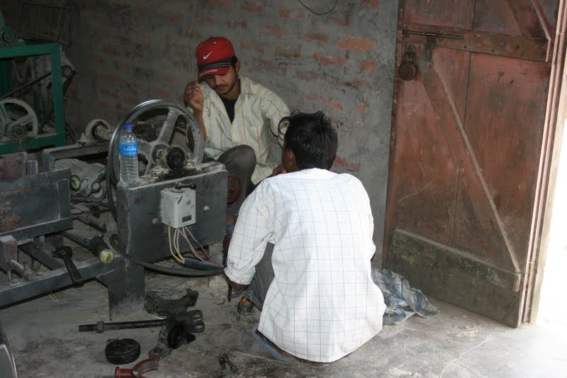 SME Industries
