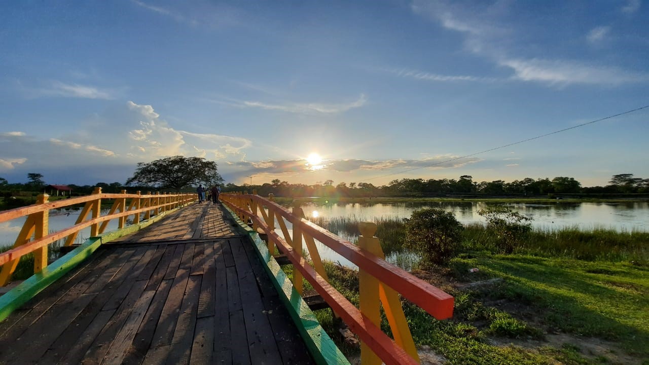 Golaghat – A Legacy of Assam History